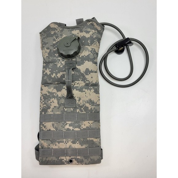Other | 200s Us Army Usgi Molle Ii Ucp Camo Hydramax Hydration System ...